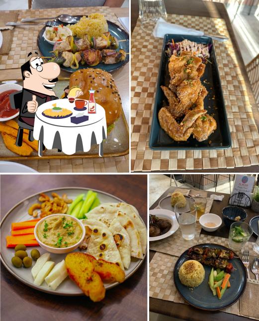 El Kuvo, Coron - Restaurant menu, prices and reviews