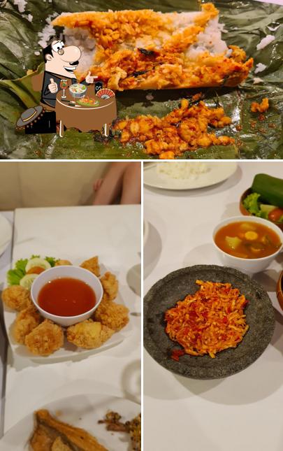 Fusia Restaurant - PTC Surabaya, Surabaya - Restaurant menu, prices and ...