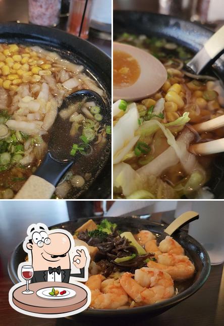 Gokū Ramen Bar, Maumelle - Restaurant menu, prices and reviews