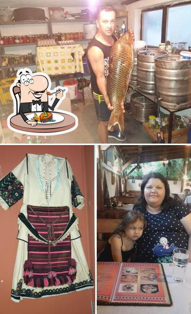 Gostilnica Sofra, Skopje - Restaurant menu, prices and reviews