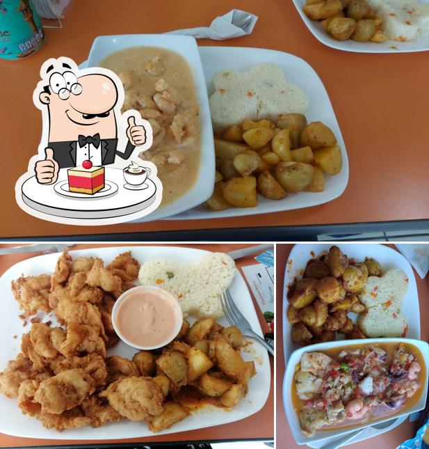 Mr. Camarón, Tepic - Menú del restaurante, precios y reseñas