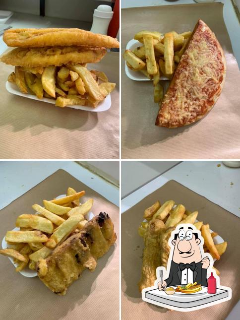 Top 7 restaurants in Troon, october 2025 - Restaurant Guru