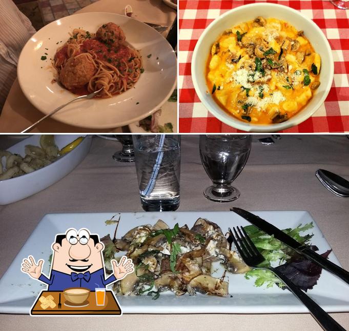 Trattoria Lanni, Vaudreuil-Dorion - Restaurant menu, prices and reviews
