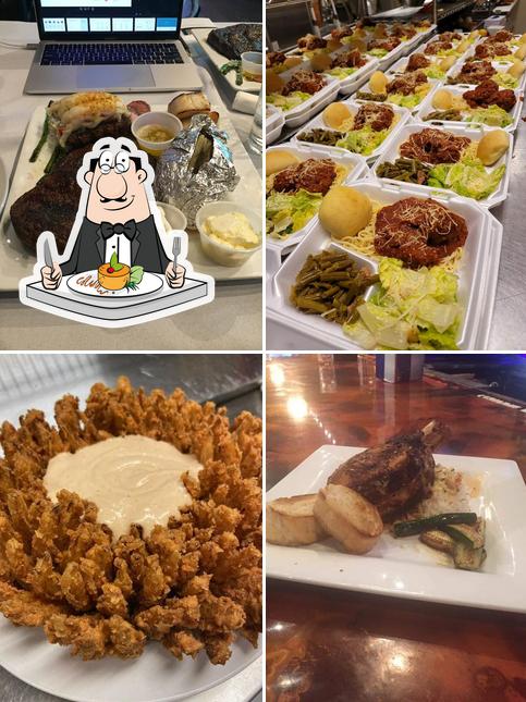 Top 2 restaurants with fried prawns in Ruleville, september 2025 ...