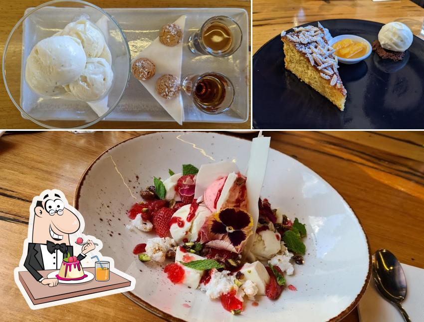 Rococo Point Cook, Point Cook - Restaurant menu, prices and reviews