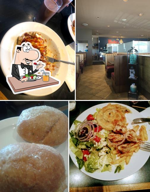 Ruby's Cookhouse, Aylmer - Restaurant menu, prices and reviews