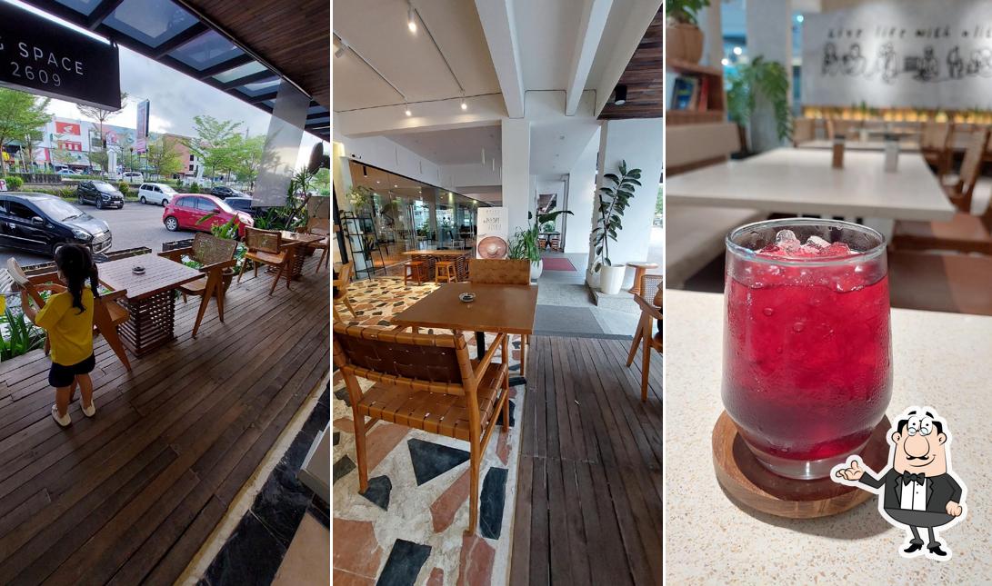 Spice Cafe, Batam - Restaurant menu, prices and reviews