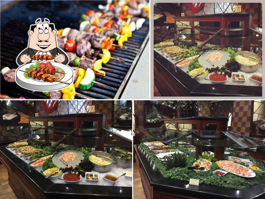Rio Rodizio, Union - Restaurant menu, prices and reviews