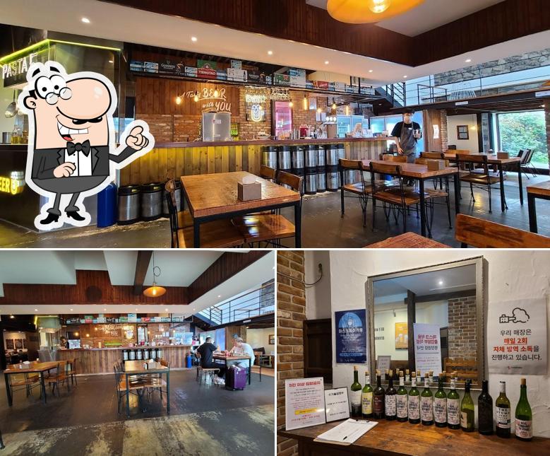 탐라는 파스타(THAMLA=PASTA) - Restaurant menu, prices and reviews