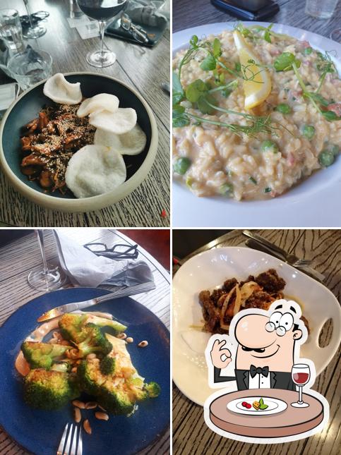 Urban Restaurant, Portrush - Restaurant menu, prices and reviews
