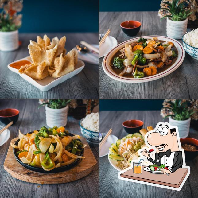 Watt Bistro Pho ( Regent ), Winnipeg - Restaurant menu, prices and reviews