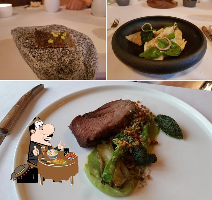 Restaurant Wart, Hünenberg - Speisekarte, Preise und Bewertungen