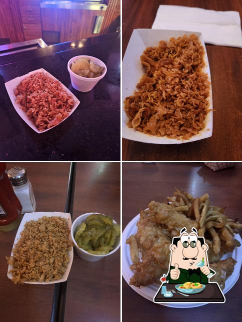 Rip's Tavern, Ladd - Restaurant menu, prices and reviews
