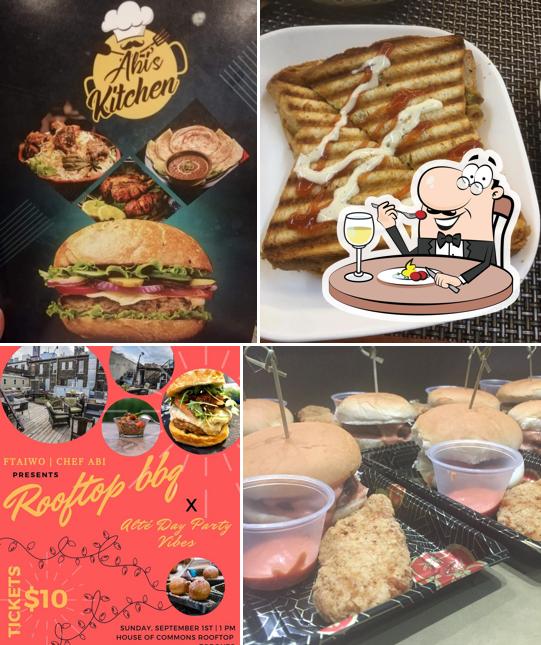 Abi's Kitchen, Parangipettai - Restaurant menu, prices and reviews