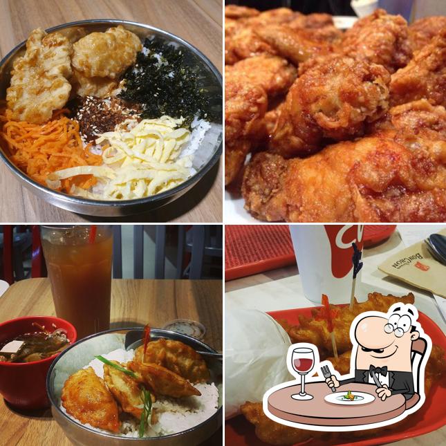 Best restaurants in SM City East Ortigas Mall - Restaurant Guru