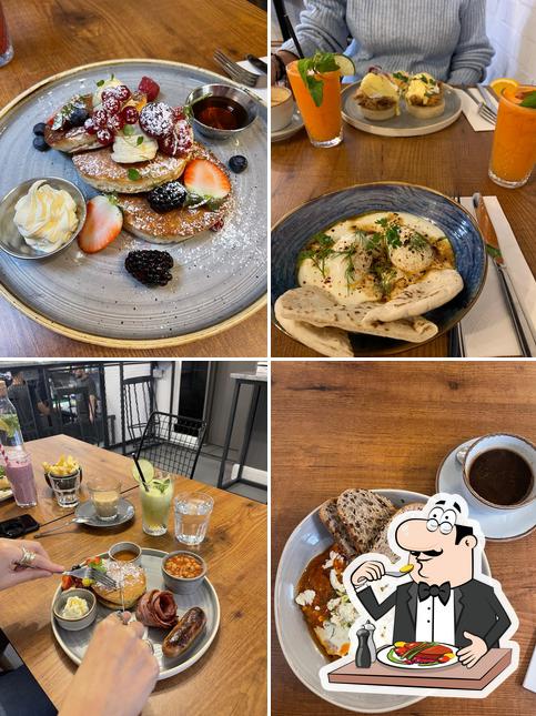 Double Knot - Islington, London - Restaurant menu, prices and reviews