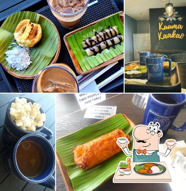 Kuuma Kaakao cafe, Tagaytay – menu, prices & reviews