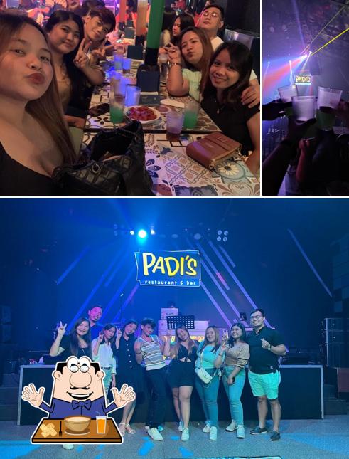 Padis San Pedro, San Pedro - Restaurant menu, prices and reviews