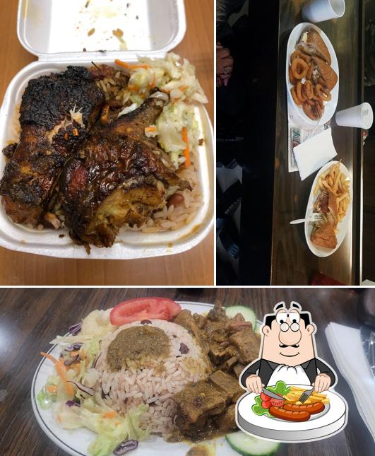 Elias Restaurant & Tavern, Toronto - Restaurant menu, prices and reviews