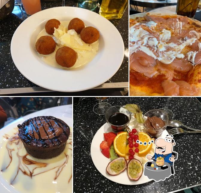 Meilleurs restaurants dans le centre commercial Westfield Les 4 Temps ...