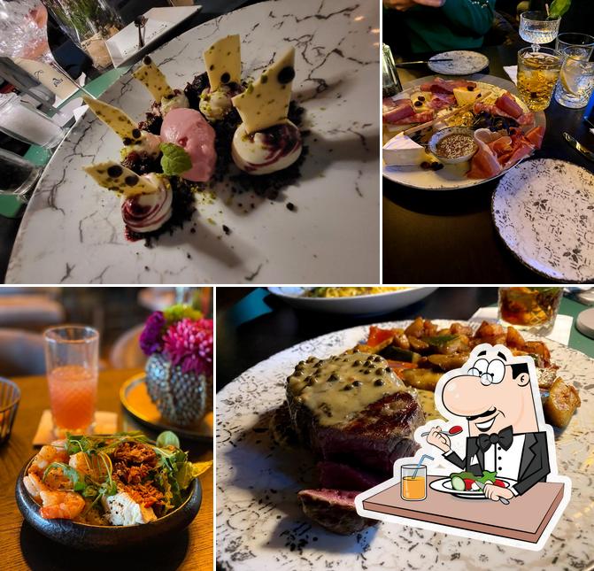 HAVN Rooftop & Restaurant, Hannover - Speisekarte, Preise und Bewertungen
