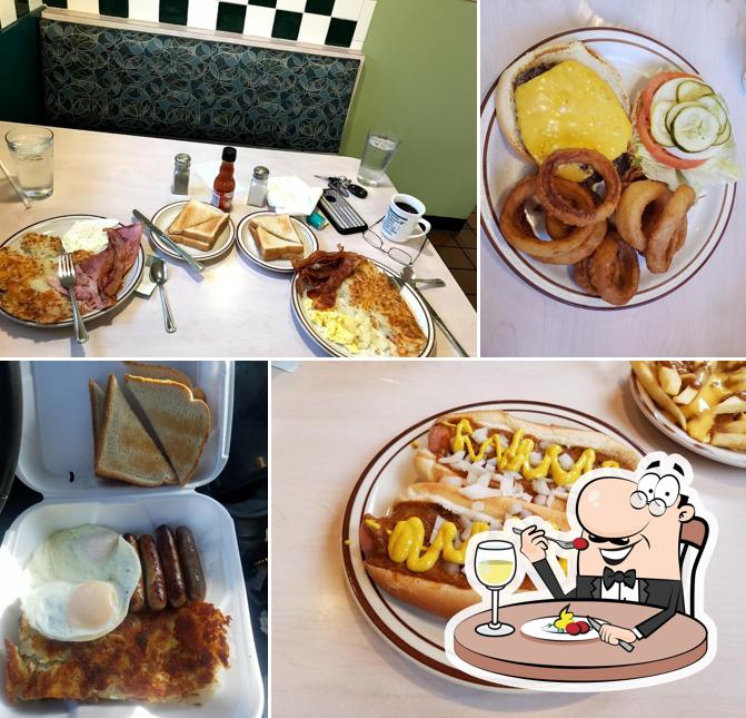 Top 5 restaurants with chili in Brandon Township, november 2025 ...