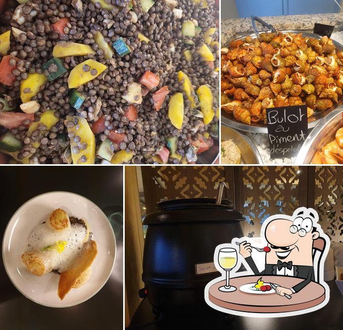 Le top 10 des restaurants à Sète, juillet 2025 - Restaurant Guru