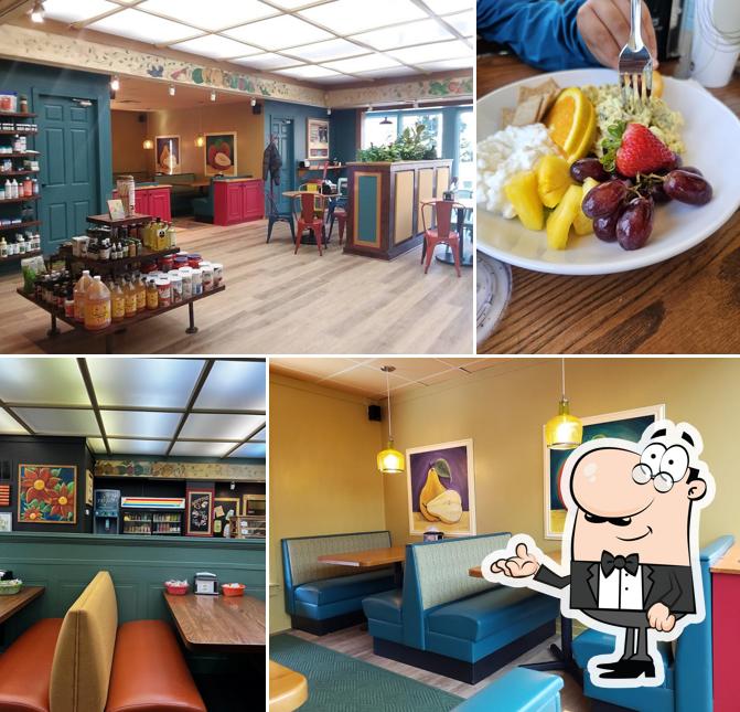 Midwest Cafe and Market, Jasper - Restaurant menu, prices and reviews