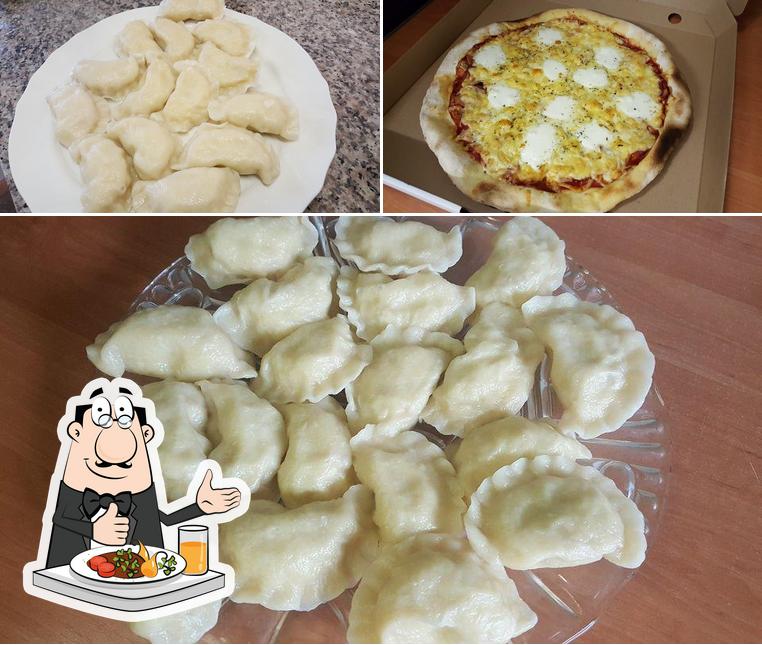 Top 5 restaurants with pierogi in Luban, september 2025 - Restaurant Guru