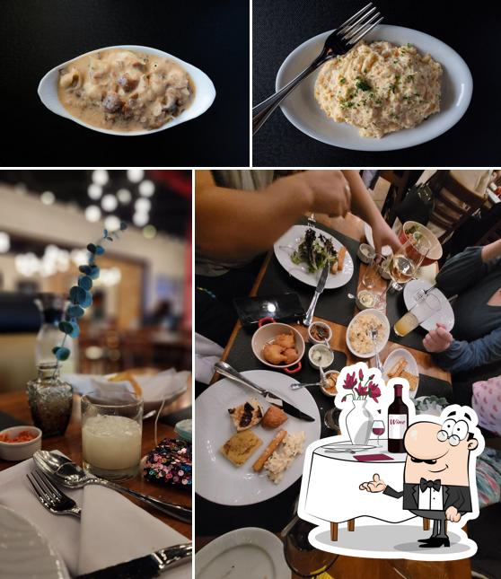 Top 5 restaurants with pierogi in Dallas, january 2026 - Restaurant Guru