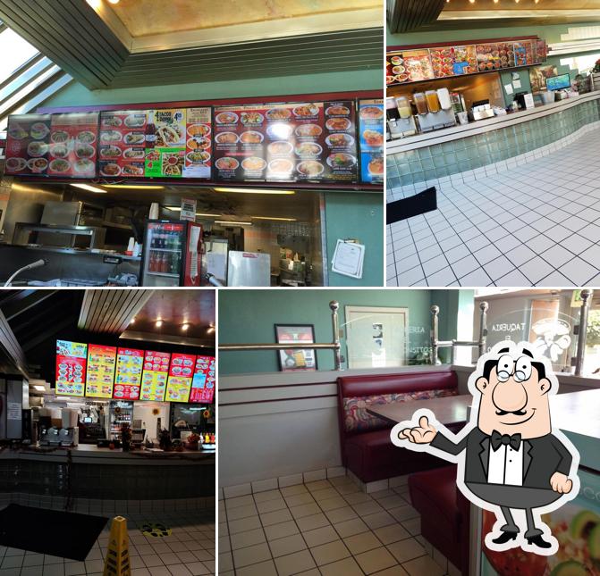 Top 7 mexican restaurants in Federal Way, september 2025 - Restaurant Guru