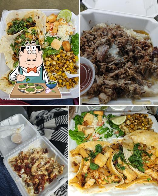 George's OMG, Paragould - Restaurant menu, prices and reviews
