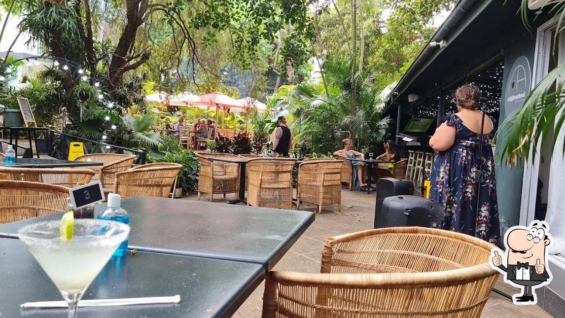 Neighbourhood Cafe & bar, Durban North - Restaurant menu, prices and ...