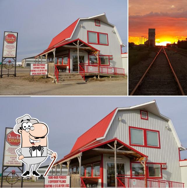 Top 4 restaurants in Watson, Saskatchewan, january 2026 - Restaurant Guru