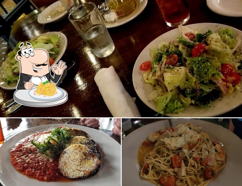 Sugo's Spaghetteria - Edwardsville, Edwardsville - Restaurant menu ...