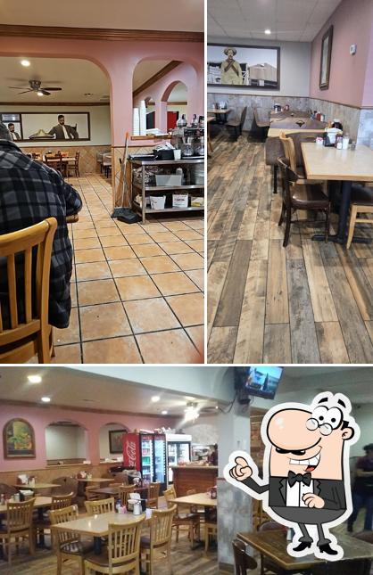 Taqueria Los Altos de Jalisco, Robstown - Restaurant menu, prices and ...