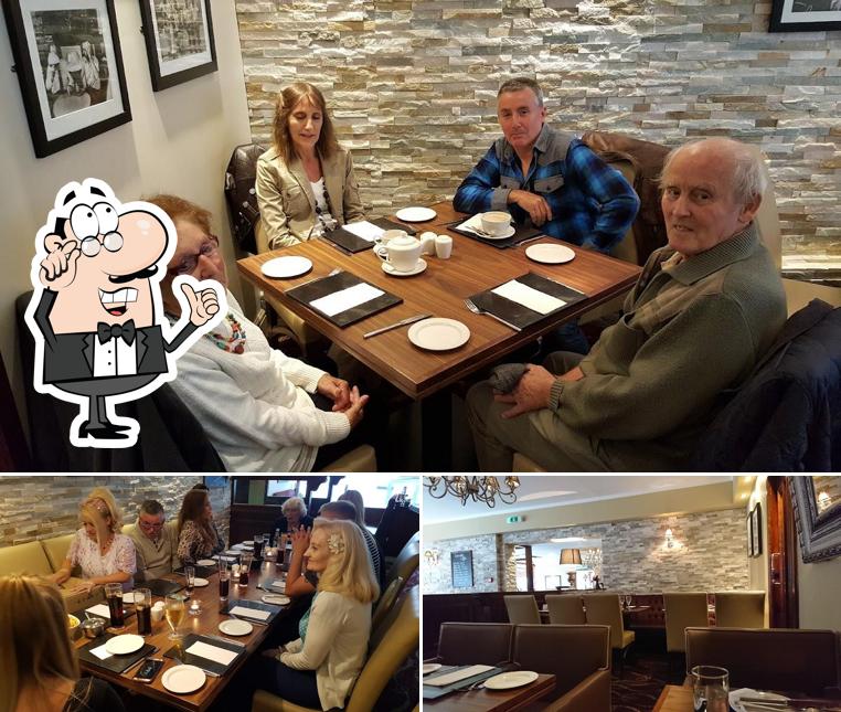 The Leandra, Plymouth - Restaurant menu, prices and reviews