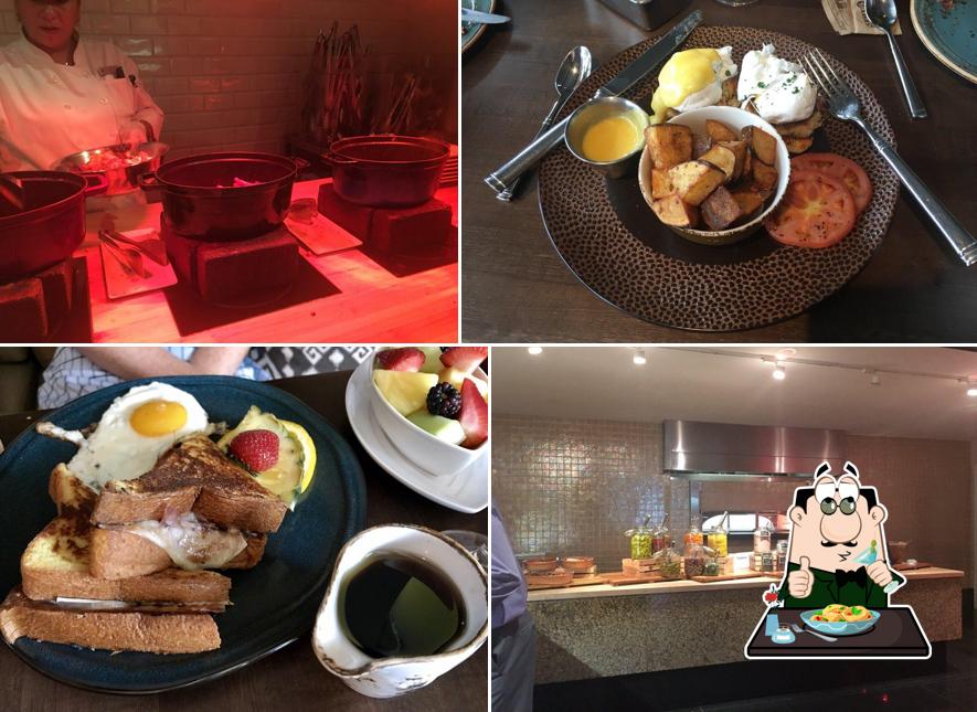 Saltwood Charcuterie & Bar, Atlanta - Restaurant menu, prices and reviews