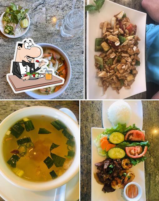Lá Mint - Vietnamese Kitchen, Reno - Restaurant menu, prices and reviews