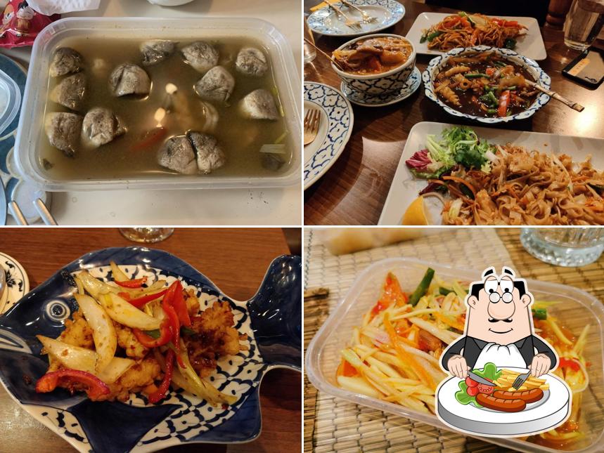 Top 5 restaurants with dim sum in Croydon, october 2025 - Restaurant Guru