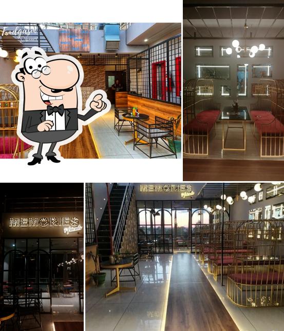 Tik & Talk cafe, Bikaner - Restaurant menu, prices and reviews
