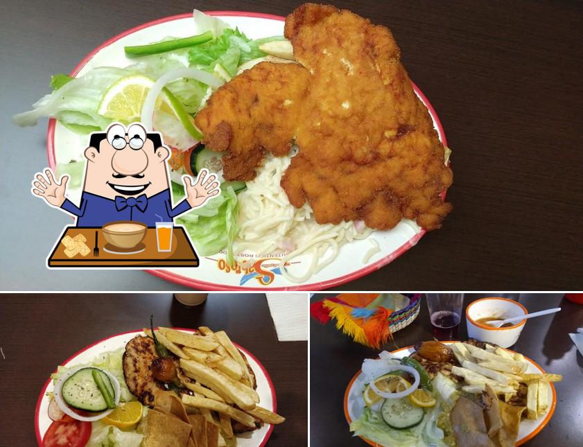 El Pollo Sabroso, Dolores Hidalgo Cuna de la Independencia Nacional ...