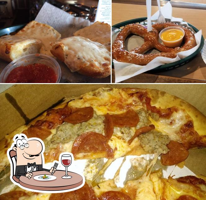 Happy Tap, West Allis - Restaurant menu, prices and reviews