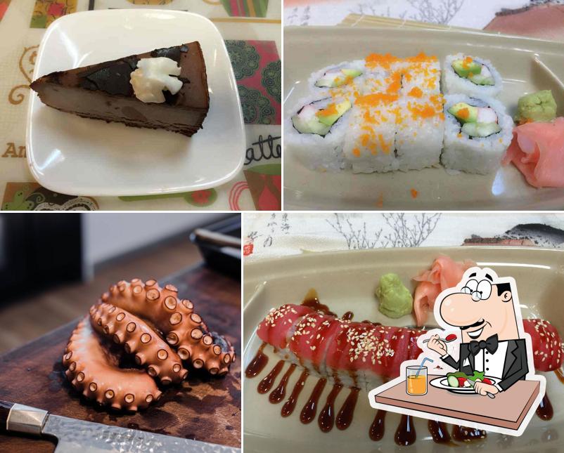 Japan Express, Lincolnton - Restaurant menu, prices and reviews