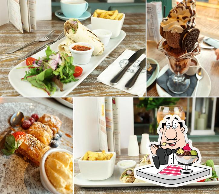 Top 7 restaurants in Rawtenstall, november 2025 - Restaurant Guru