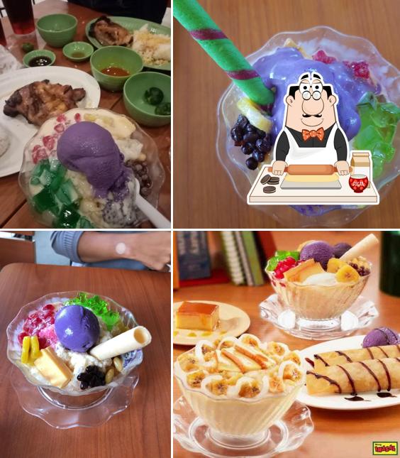 Mang Inasal - Marina Mall, Lapu-Lapu City - Restaurant menu, prices and ...