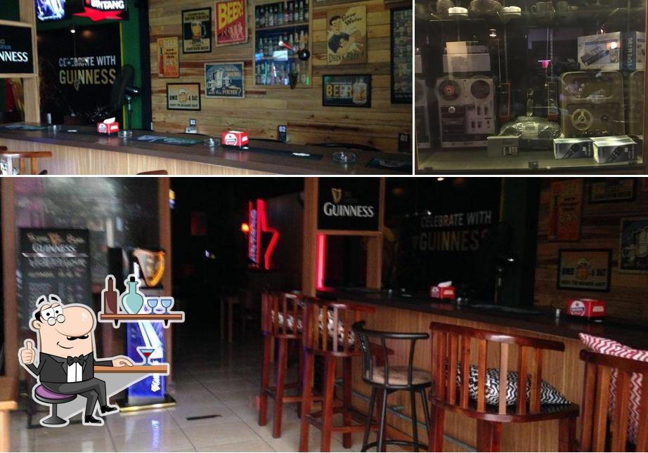 Oj's Tavern, Bandung - Restaurant menu, prices and reviews