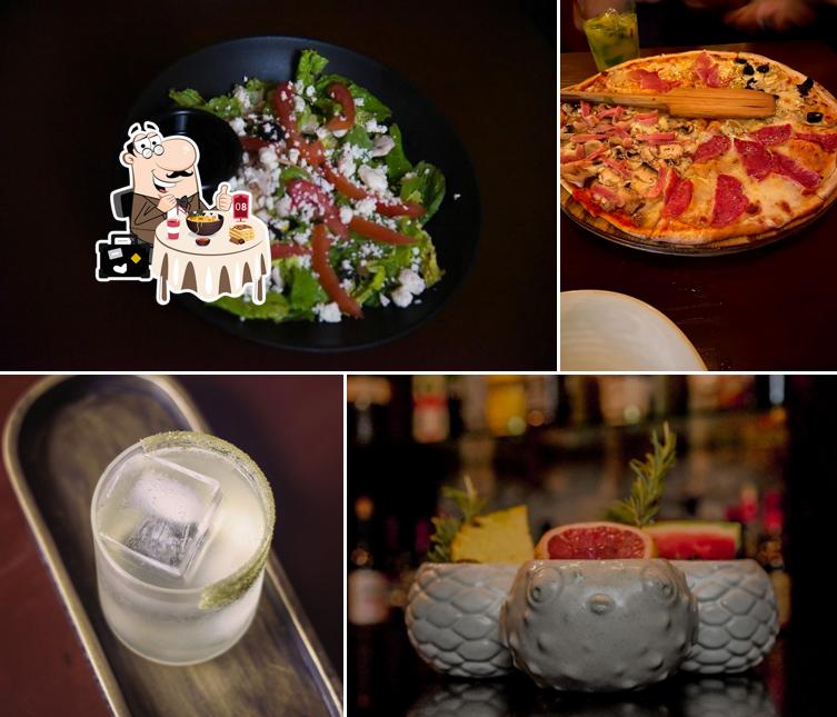 La Chulada, Xalapa - Restaurant menu, prices and reviews