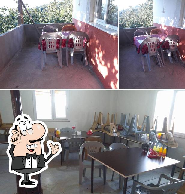 Boztepe Alabalık Tesisleri - Restaurant menu, prices and reviews