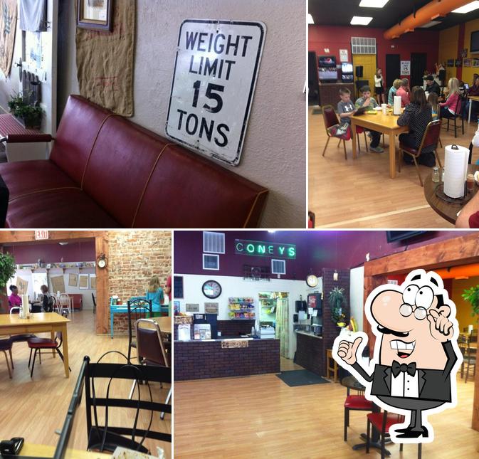 Top 7 restaurants in Shawnee, Oklahoma, september 2025 - Restaurant Guru